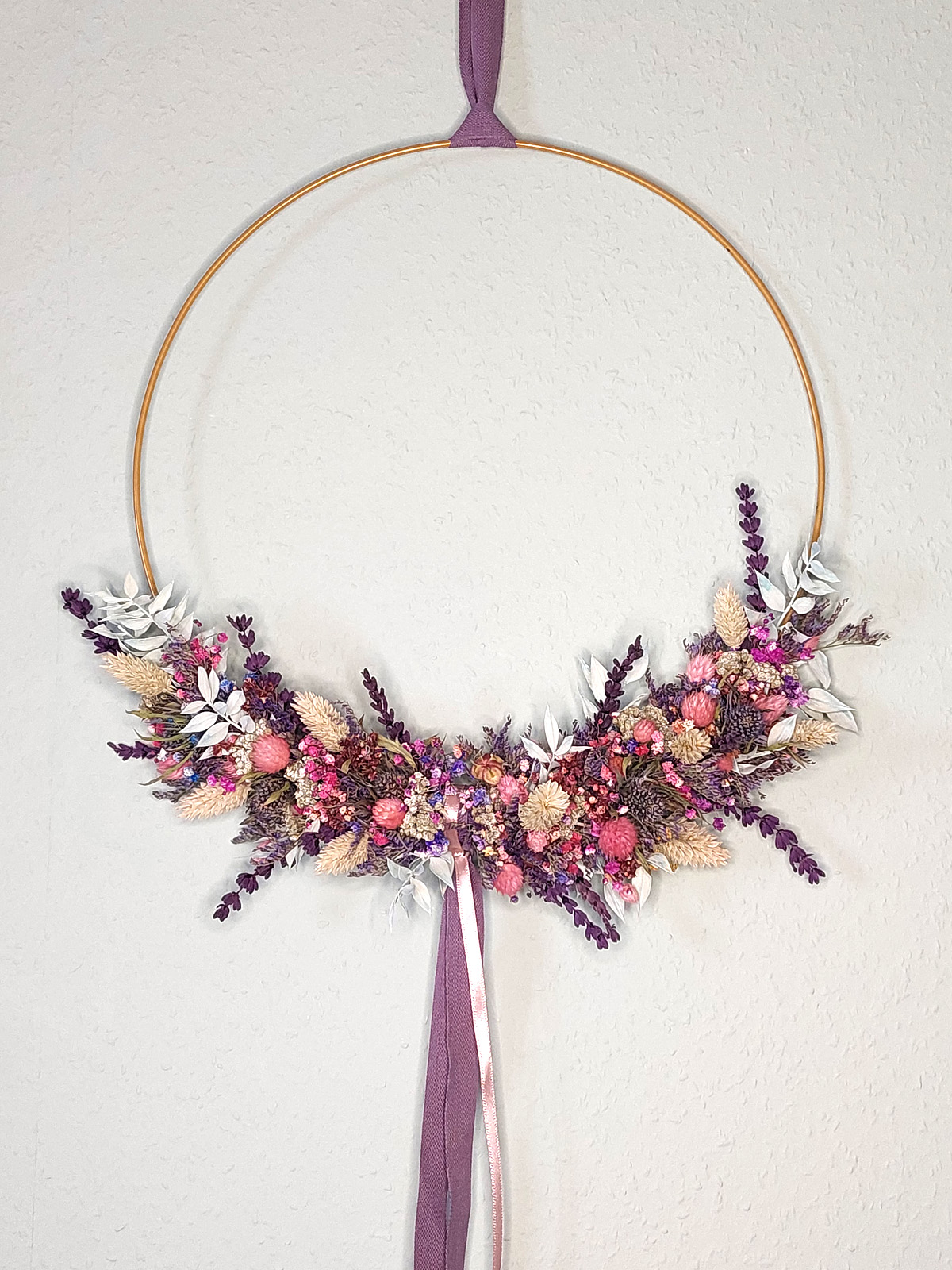 Flowerloops | Floral & Style: Floristmeisterin Sophia Büllingen-Esser